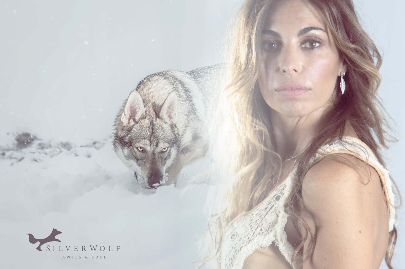 El Lobo: Secretos de Poder de un Espíritu Indomable – silverwolfshop